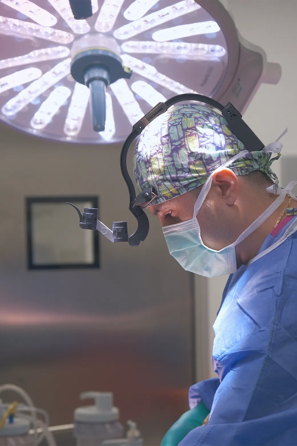 The Role of Technology for Plastic Surgeon in Turkey